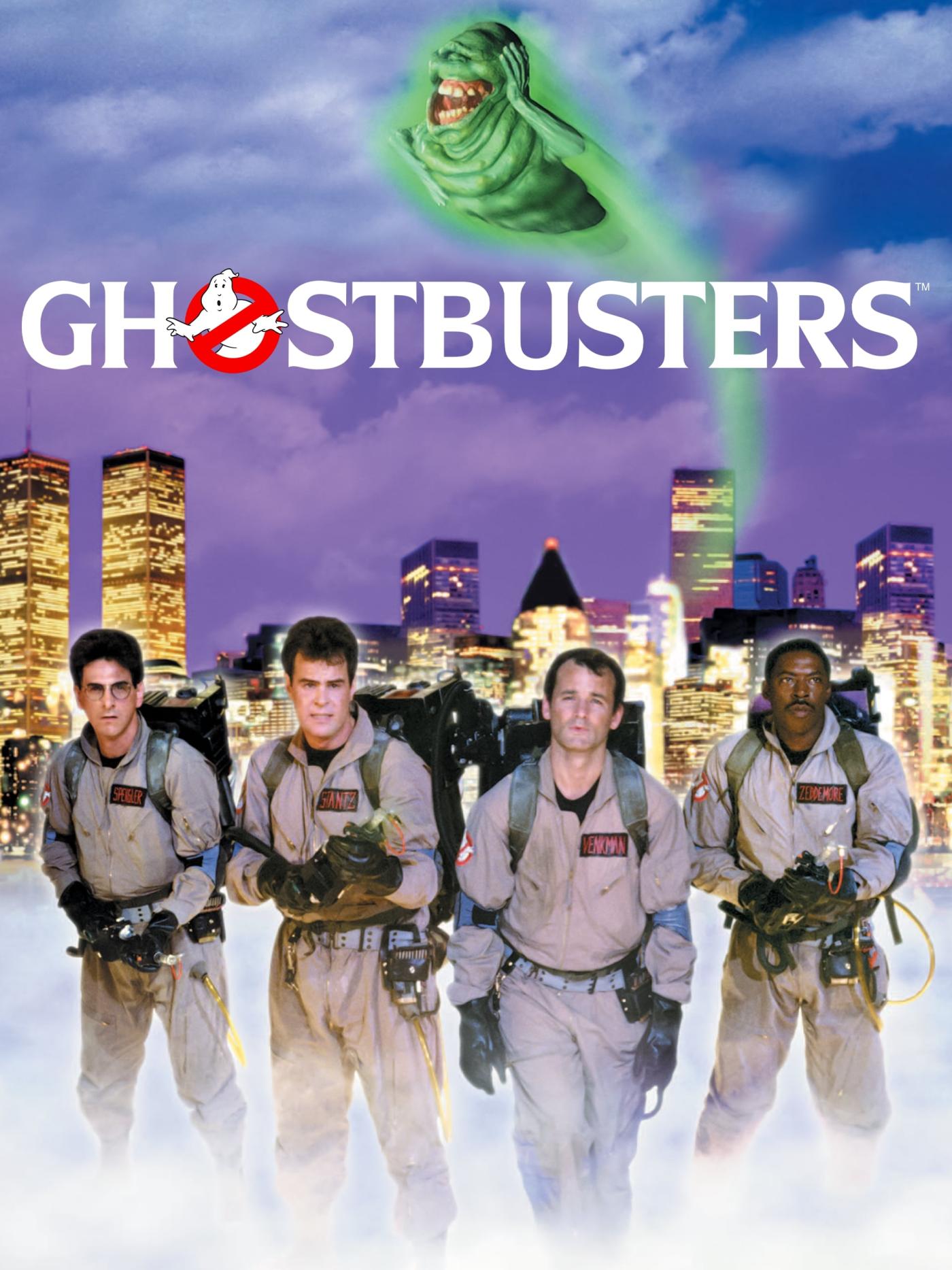 Ghostbusters 1 | Sony Pictures Norway