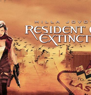 Resident Evil: Extinction | Sony Pictures Norway